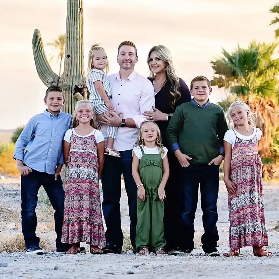 Adam D. Hansen - Partner